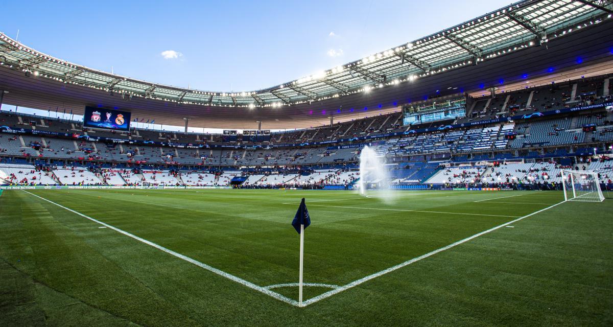 LdC , Liverpool - Real Madrid : les compositions officielles ...