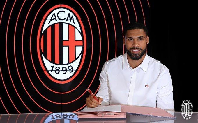 Officiel : Loftus-Cheek rejoint le Milan AC - Sunusport.com - Site ...
