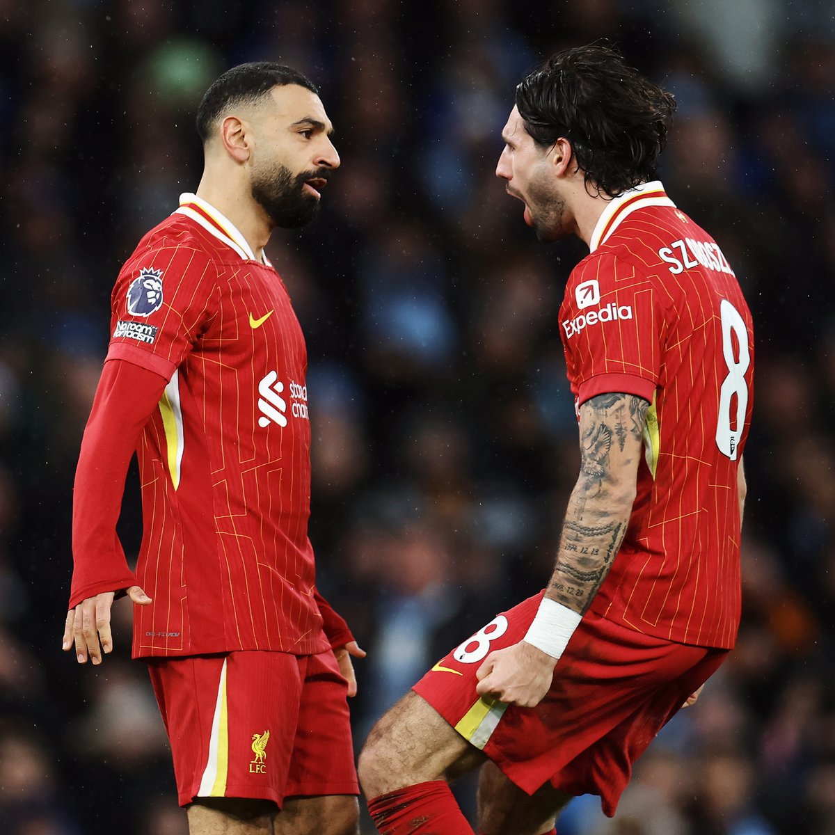 PL : Liverpool bat Manchester City et s'envole - Sunusport.com - Site ...