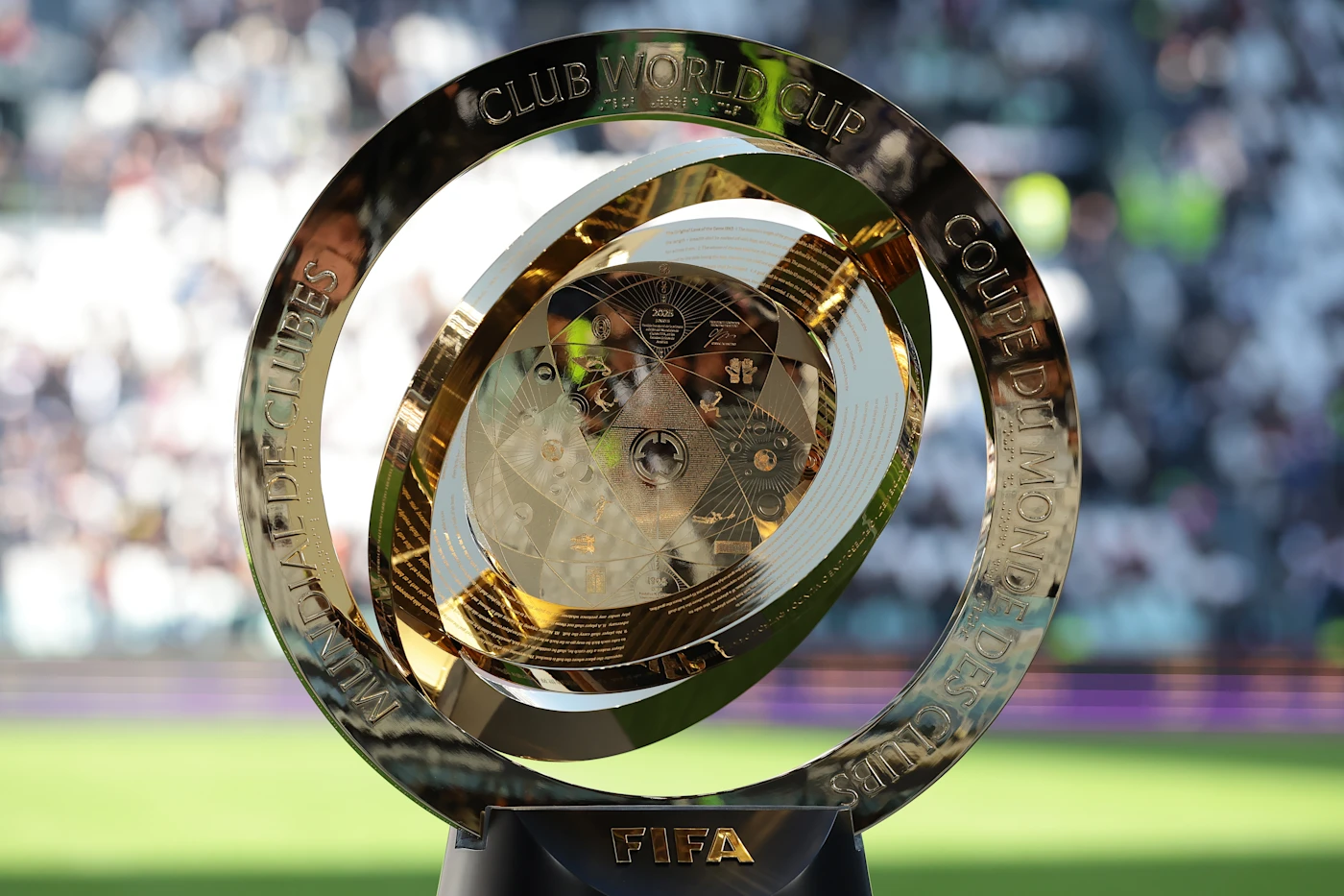 CdM des Clubs : voici le programme complet des 8es ! - Sunusport.com - Site Sportif Sénégalais